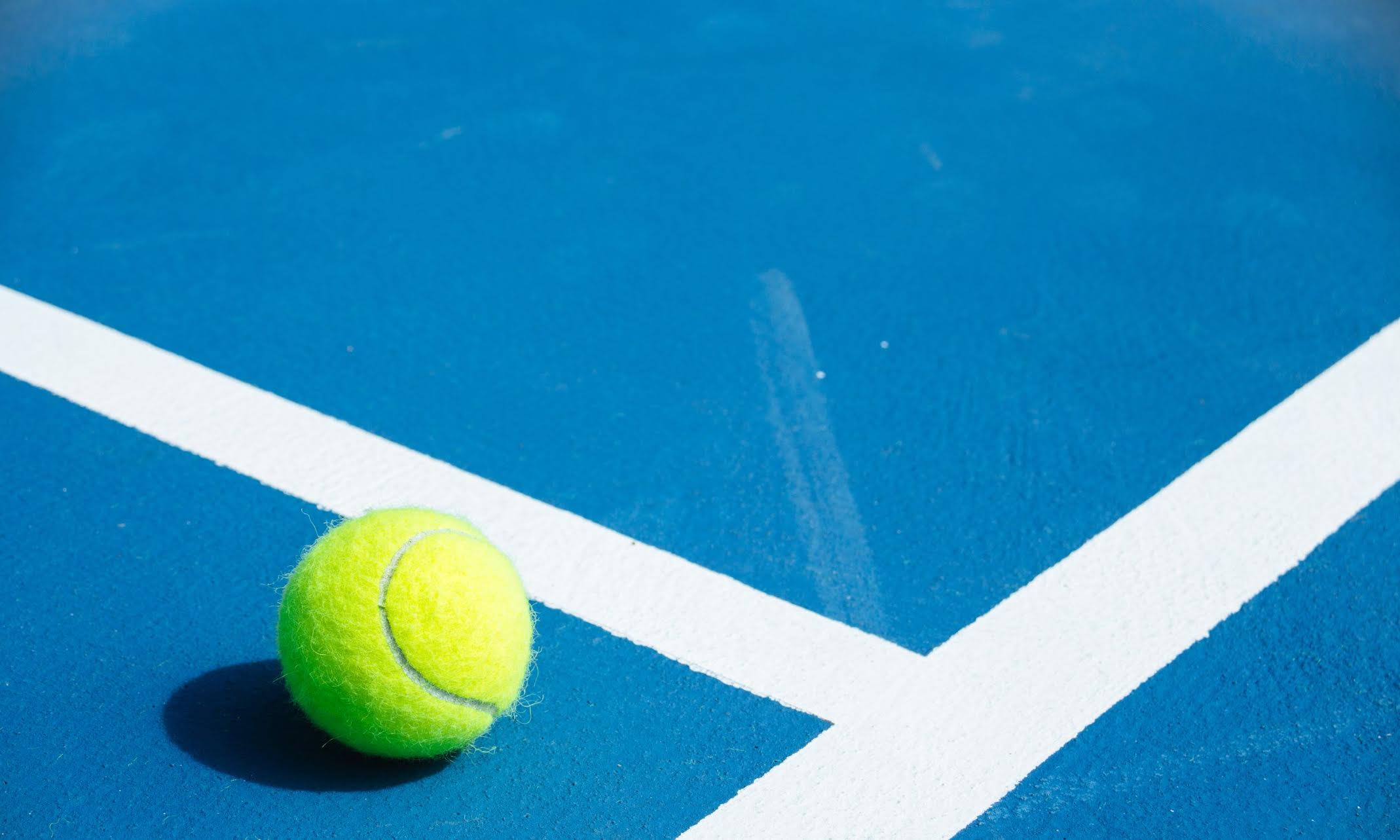 Tennis Courts - Denver Hardwood Flooring - Refinishing & Installation
